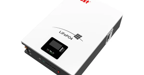 Must LP16-24100 25.6V 100Ah LiFePO4 UPS Battery Price in Bangladesh | OTECH BD